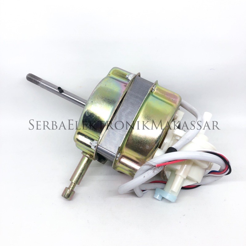 Miyako Stand Fan Motor Fan Dynamo | Shopee Philippines