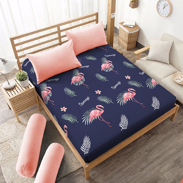 Home-click-zipper Bed Sheet Collection Bed Sheet King Size Uk. 180x200 ...