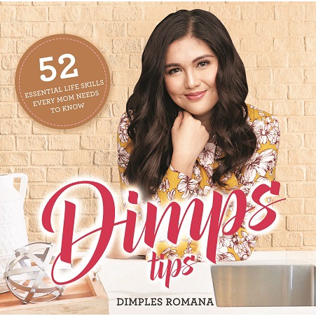 DIMPS TIPS by Ms Dimples Romana | Shopee Philippines