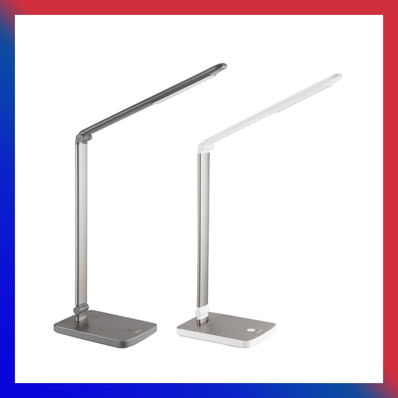 [PHILIPS] EDGE Pag-aaral ng bahay LED table lamp / desk pag-aaral Home ...