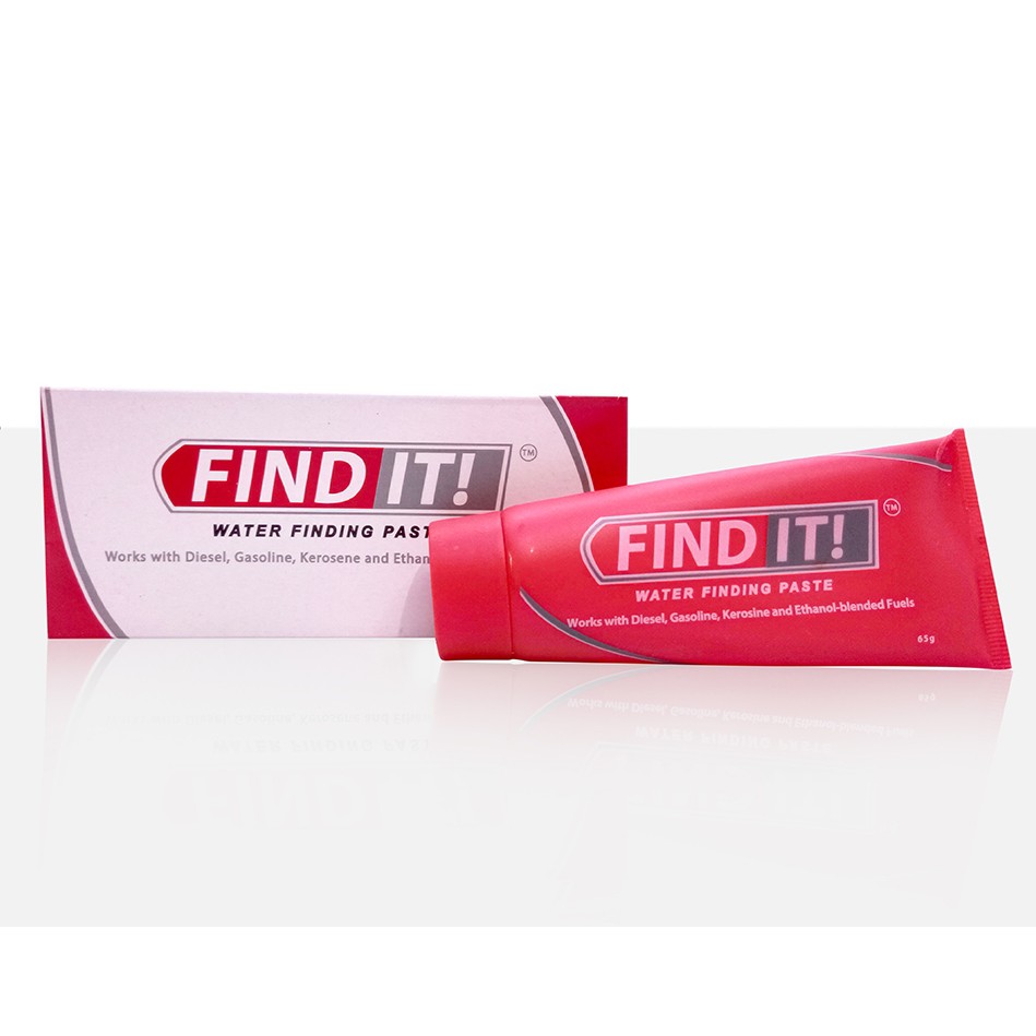 Find It Water Finding Paste 85g (works like kolor kut) | Shopee Philippines