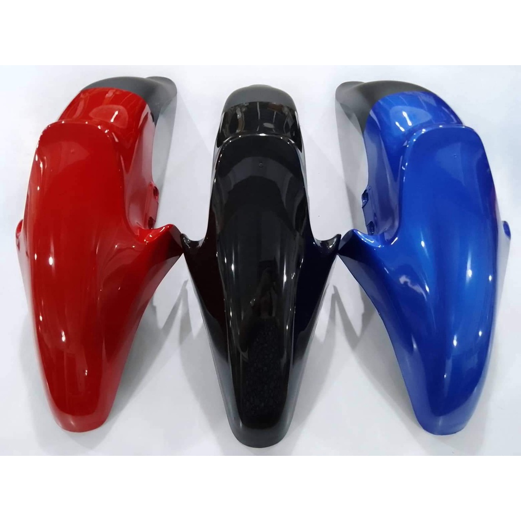 NSM Front Fender Tena XRM125 New/Wave/TMX/Rusi | Shopee Philippines