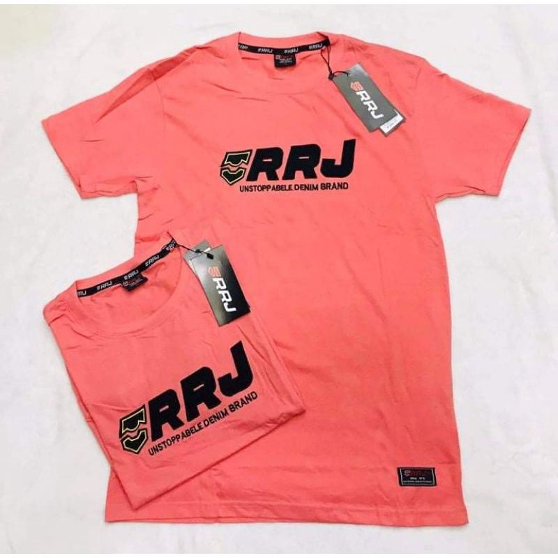 RRJ Premium Quality T-Shirts for Men’s | Shopee Philippines