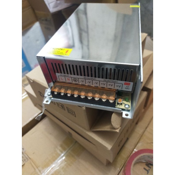 40A,50A ,60A, 70A ,80A 12V,24v heavy duty power supply | Shopee Philippines