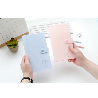 240 Pockets Capacity Lomo Card Holder Photo card Book Card Stock Photo ...