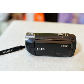 Sony HDR-CX405 HD Video Recording Handycam Camcorder | Shopee Philippines