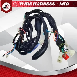 wire harness - Best Prices and Online Promos - May 2024 | Shopee ...