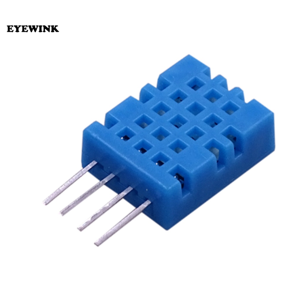 Original Dht11 Digital Temperature And Humidity Temperature Sensor For