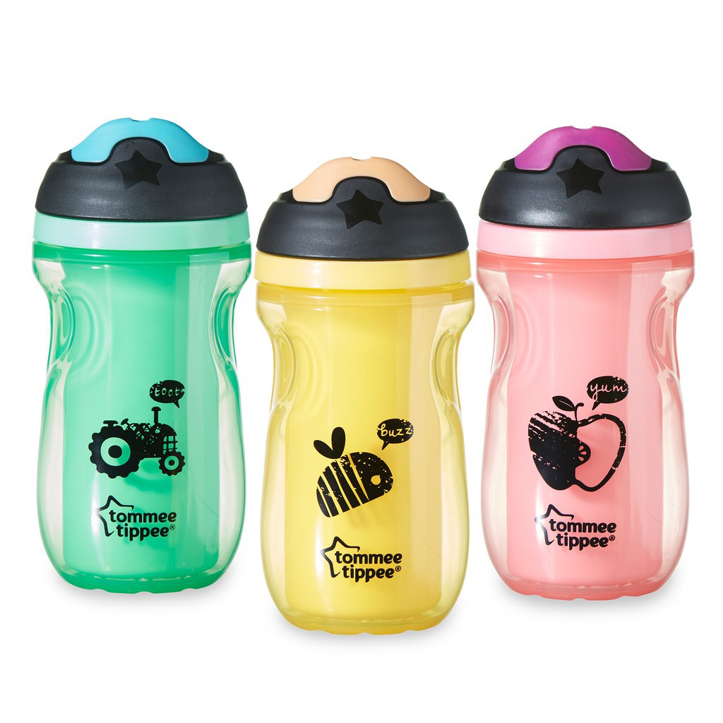 Tommee Tippee Insulated Sippe Cup 260ml | Shopee Philippines