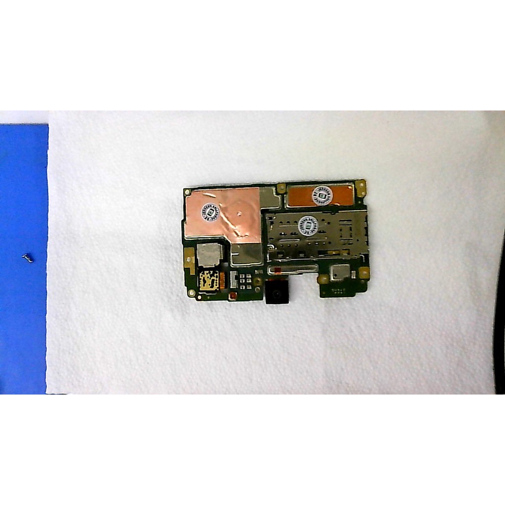 VIVO Y12 ORIGINAL MOTHERBOARD | Shopee Philippines
