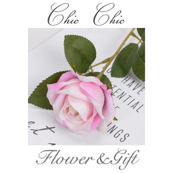 High Quality Velvet Rose&Cloth Rose Fake Rose Fake Flowers Artificial ...