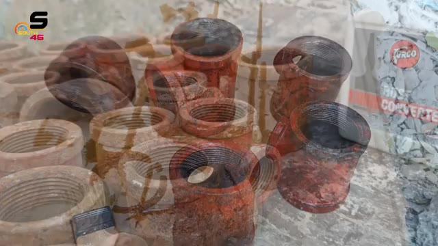 Henkel Turco Rust Converter Rust Remover - 500ml / 1L | Shopee Philippines