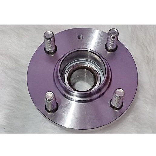 Original Koyo Rear Wheel Hub Assembly for Lancer '93-'96 CB Itlog All ...