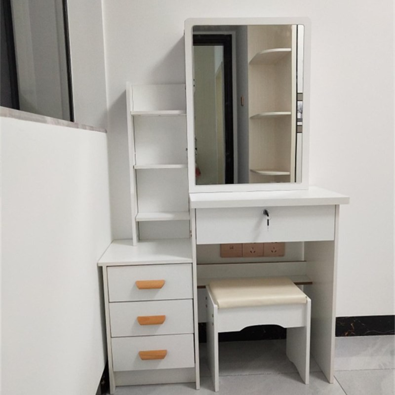 【COD】Good European-style Vanity table bedroom dresser simple multi ...