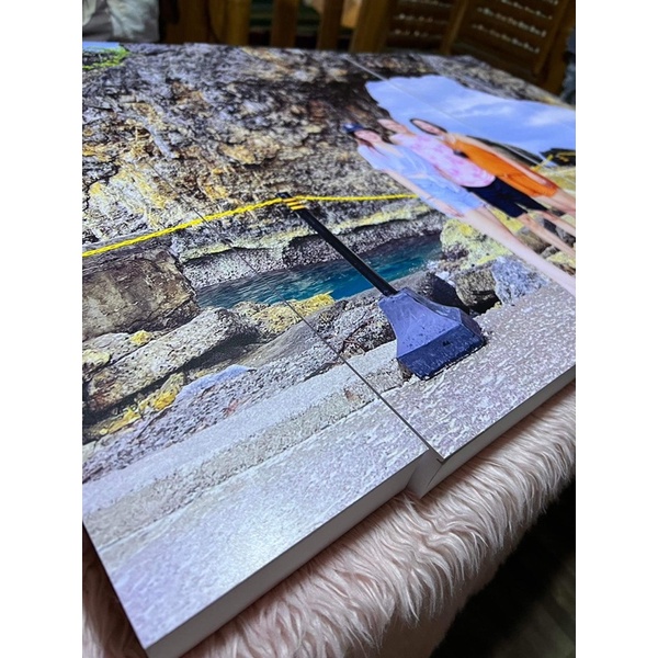 2D BOX TYPE WALL PHOTO DECOR IN PVC SINTRA BOARD | Shopee Philippines