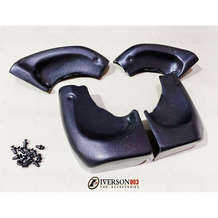 End Cap for Shark Stepboard Isuzu Crosswind Step Board | Shopee Philippines