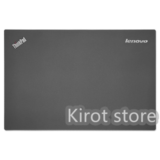 New cover case for Lenovo ThinkPad T440 T450, T460 models LCD backside ...