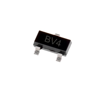 5pcs/lot 2SB624 SMD transistor SOT-23 BV4 0.7A/25V PNP | Shopee Philippines