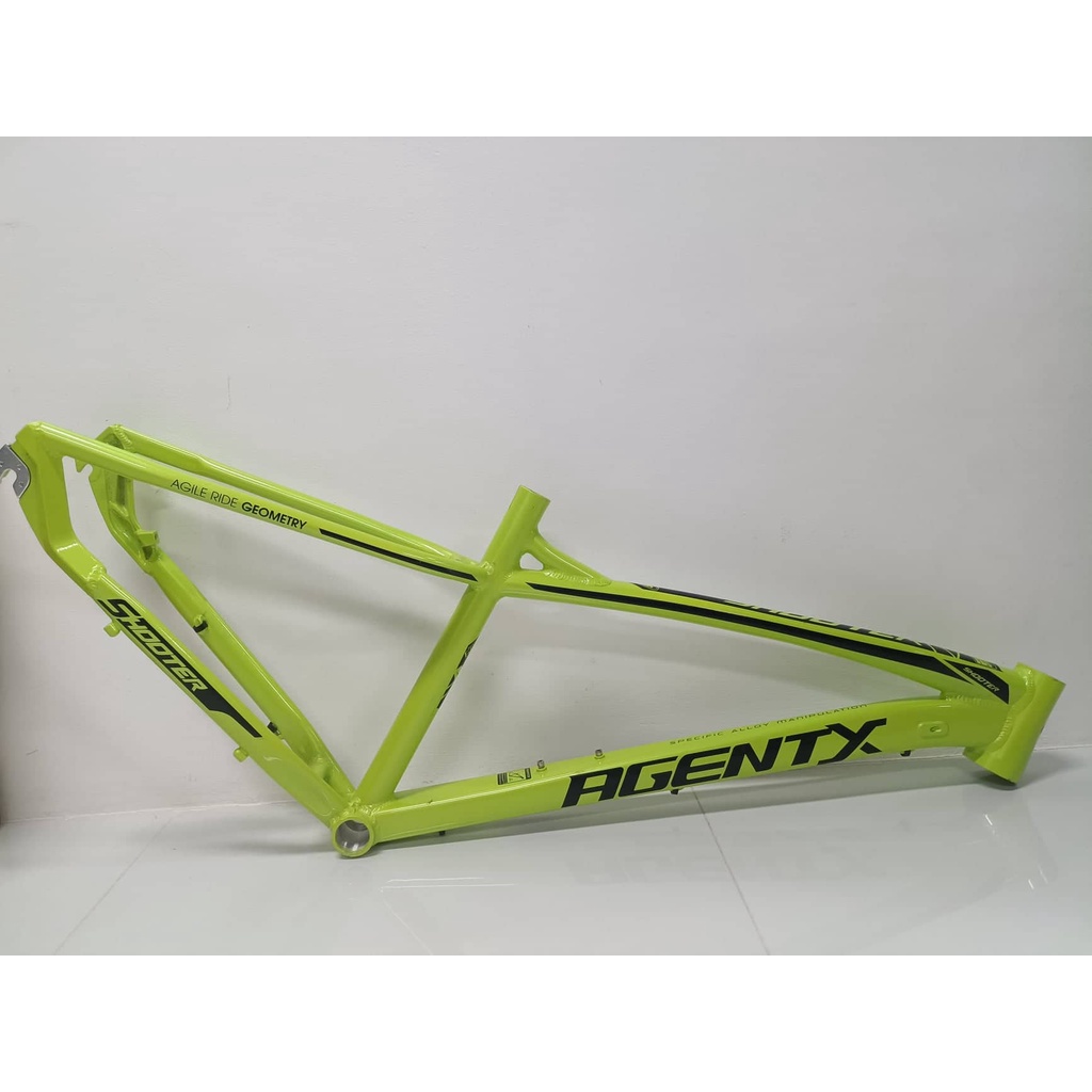 ***SALE SALE ** FRAME 27.5 AND 29ER AGENTX SHOOTER MEDIUM or small ...