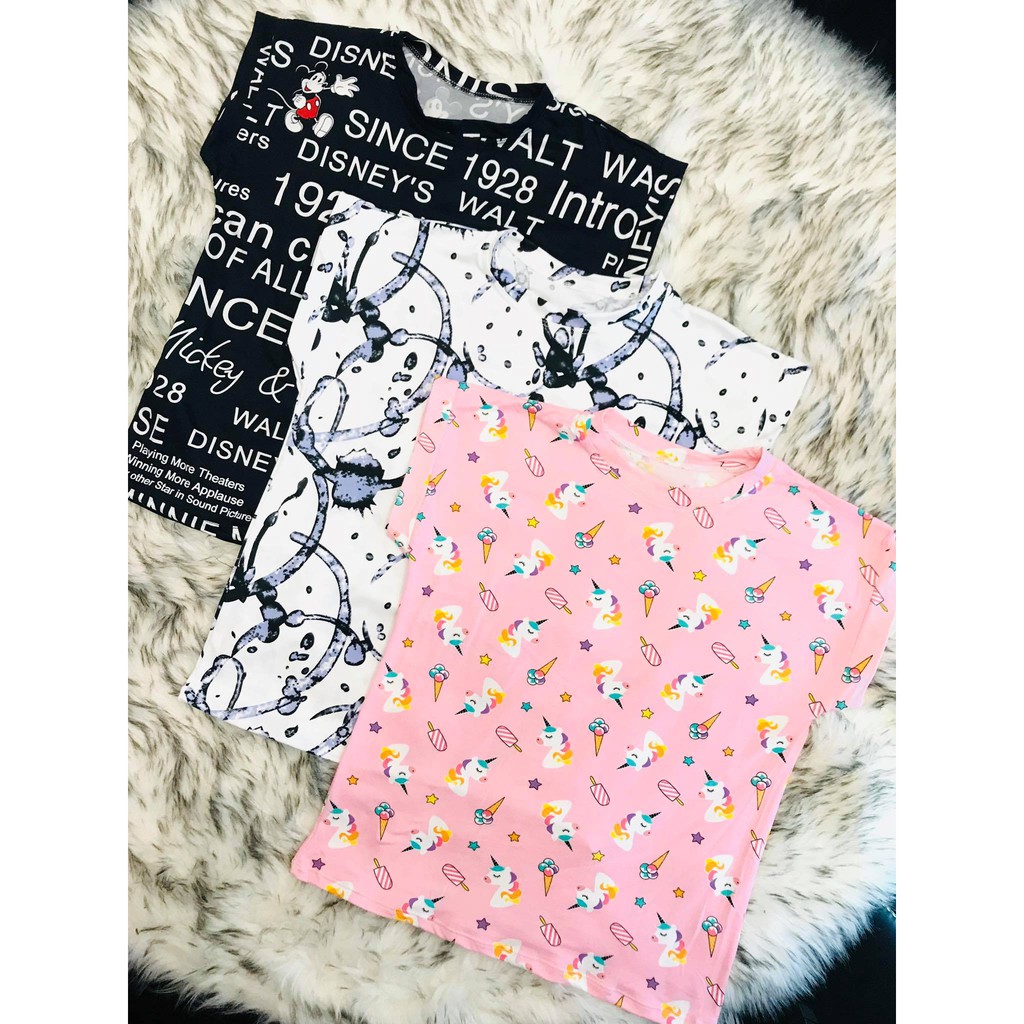 PRINTED MOMMY TOP FOR 39 PESOS ONLY | Shopee Philippines