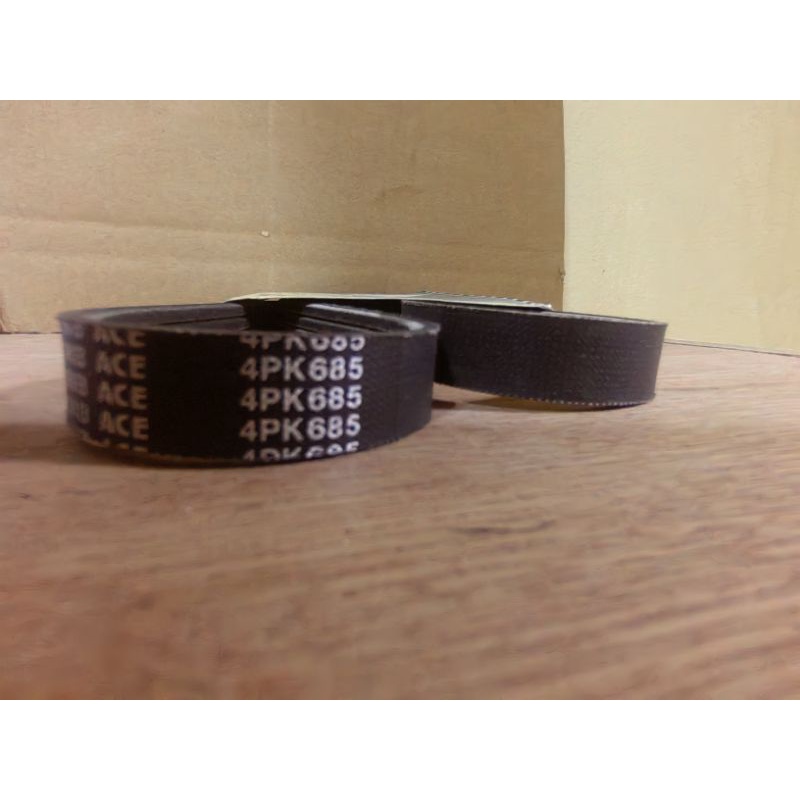 DA17 Suzuki K6A Belt | Shopee Philippines