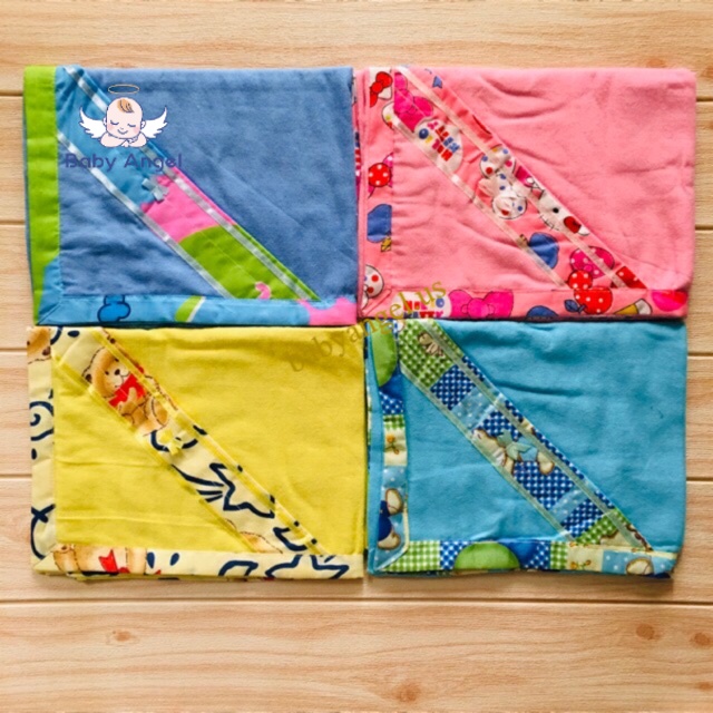 Newborn Receiving Pranela Blanket for New Born onwards COD | Shopee ...
