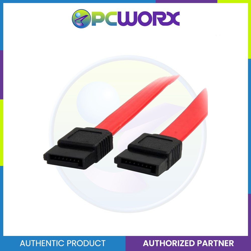 Generic SATA Data Cable | Shopee Philippines