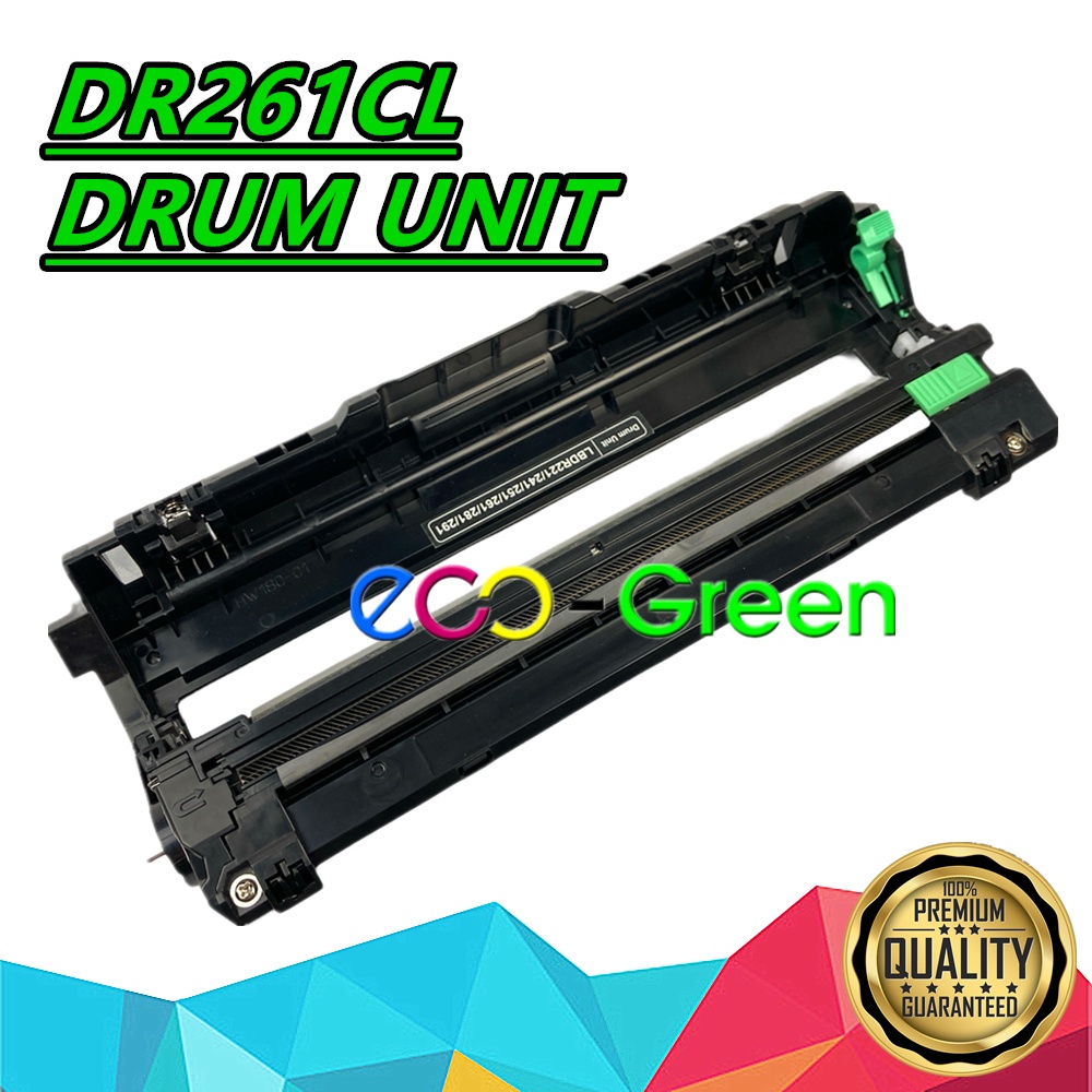 Brother DR-261CL Drum unit Multi-function Printer dr261 drum kit for ...