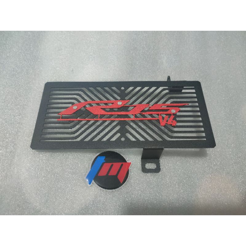 R15 M, R15 V4, Radiator Guard | Shopee Philippines