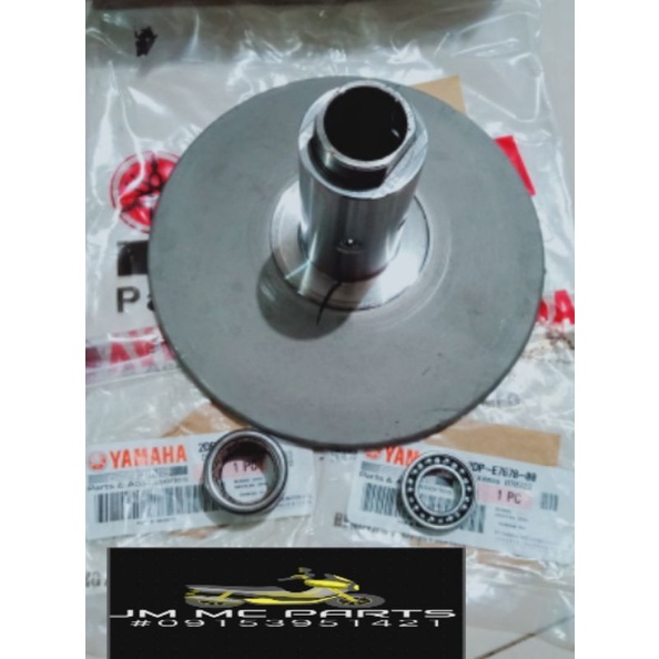 Torque Drive "Male" with And without Bearing for Yamaha Aerox V1 and ...