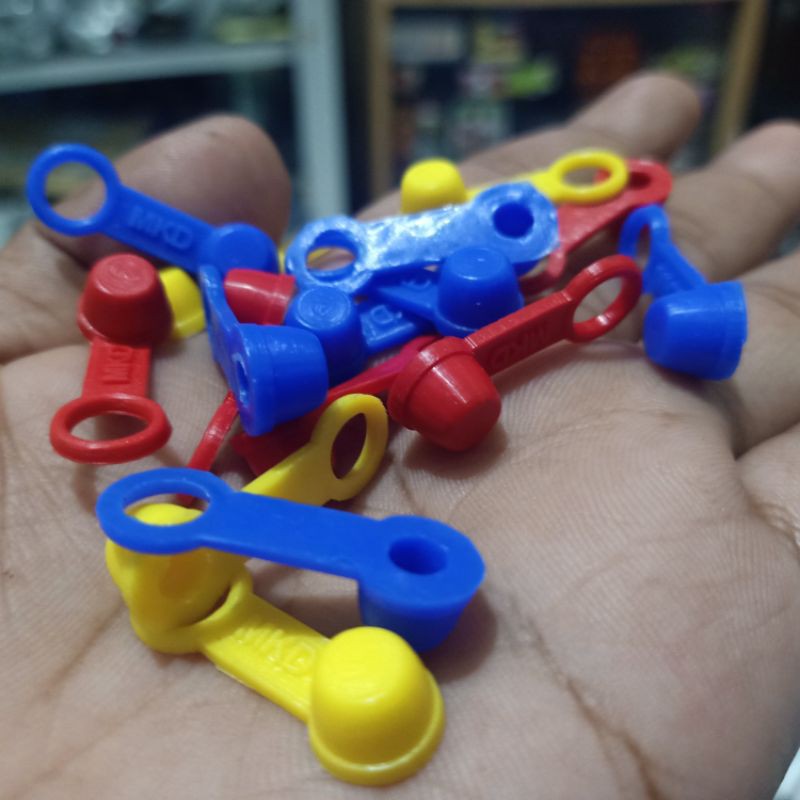 Rubber NEPEL COLOR CALIPER AND BRAKE MASTER UNIVERSAL BREMBO WIND STUNT ...