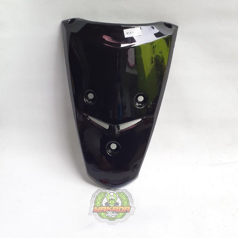 Shogun 125 front chest Panel shield tie | Shopee Philippines