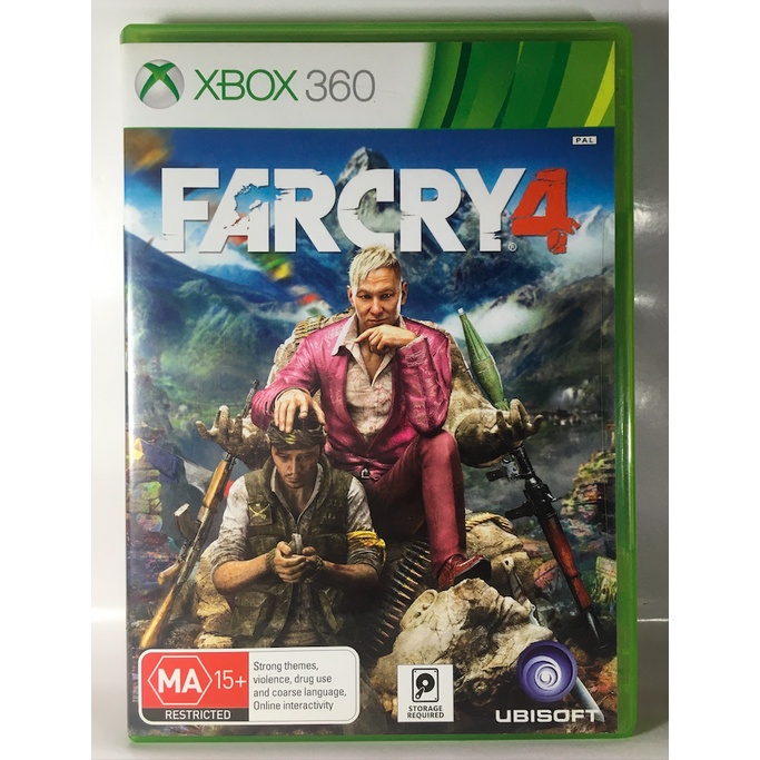 Xbox 360 Games Asia Console (NTSC, NTSC-J, PAL) | Shopee Philippines