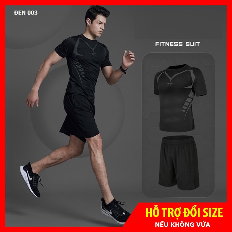 2024 New Model Men's GYM Set, Beautiful Men's GYM Sportswear Set ...