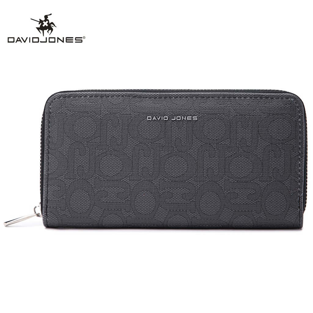 David Jones Paris Minimalist Wallet For Woman 2023 Fashion Collection ...