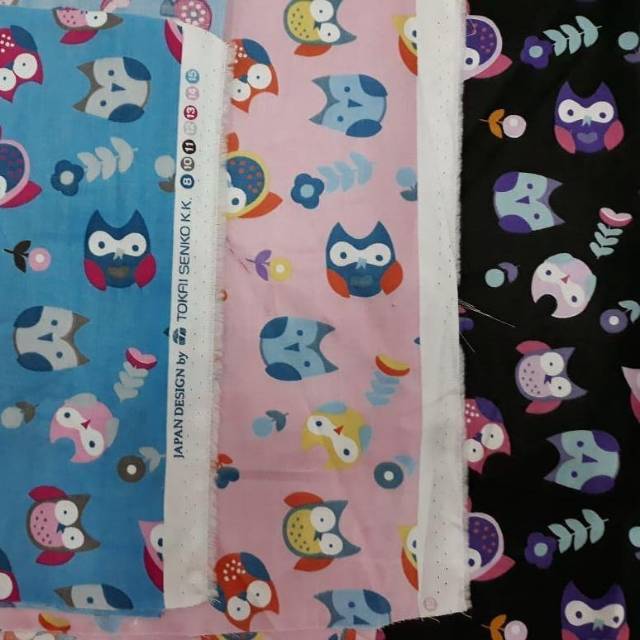 KATUN Japanese Cotton (Japan Design by Tokai Senko) | Shopee Philippines