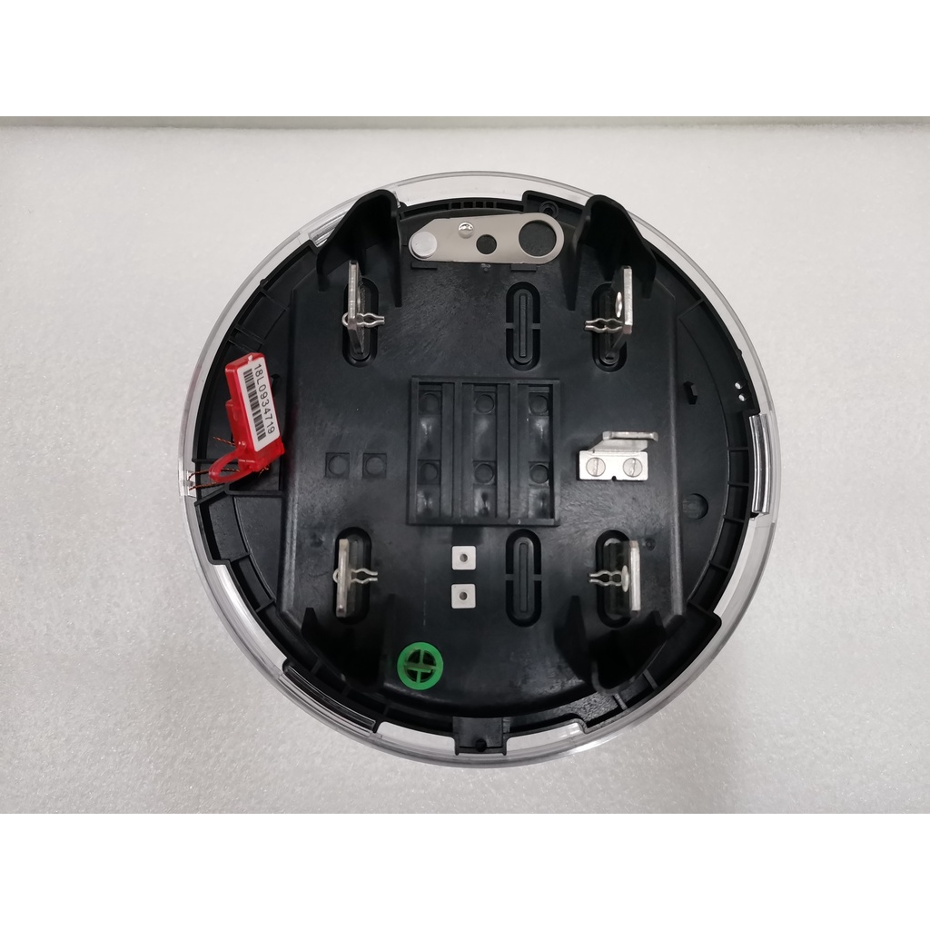 GE/ALCARA Electric Meter 200A 3 Phase 3 Wire 120V-480VAC KWH - KV2C ...