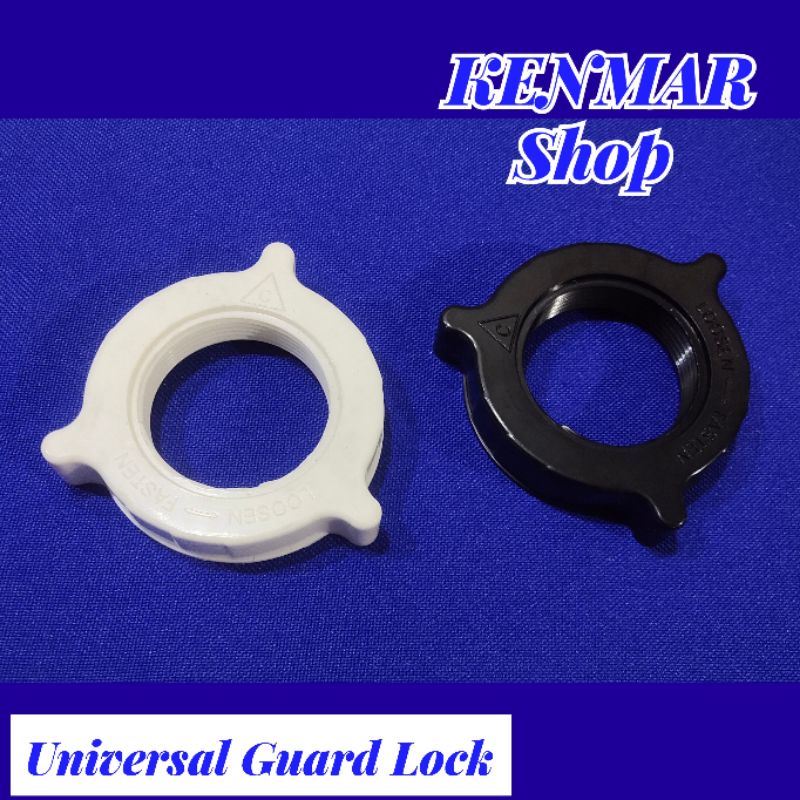 2pcs.Universal Guard Lock for Electric fan | Shopee Philippines