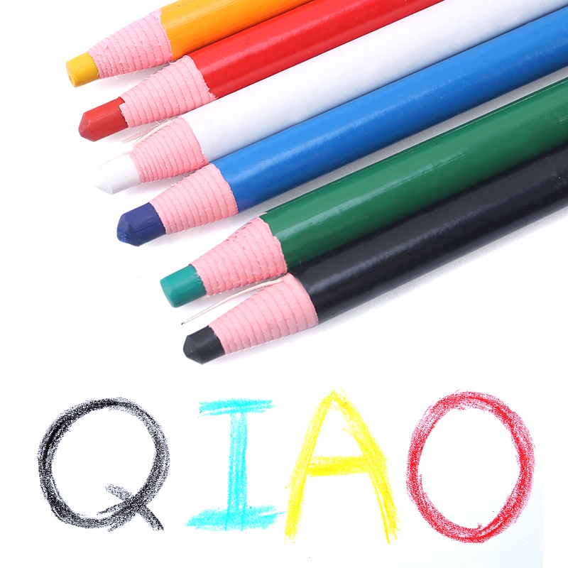 Sewing Mark Chalk Pencil Tailor's Marking Tracing Tools Cut-free Chalk ...
