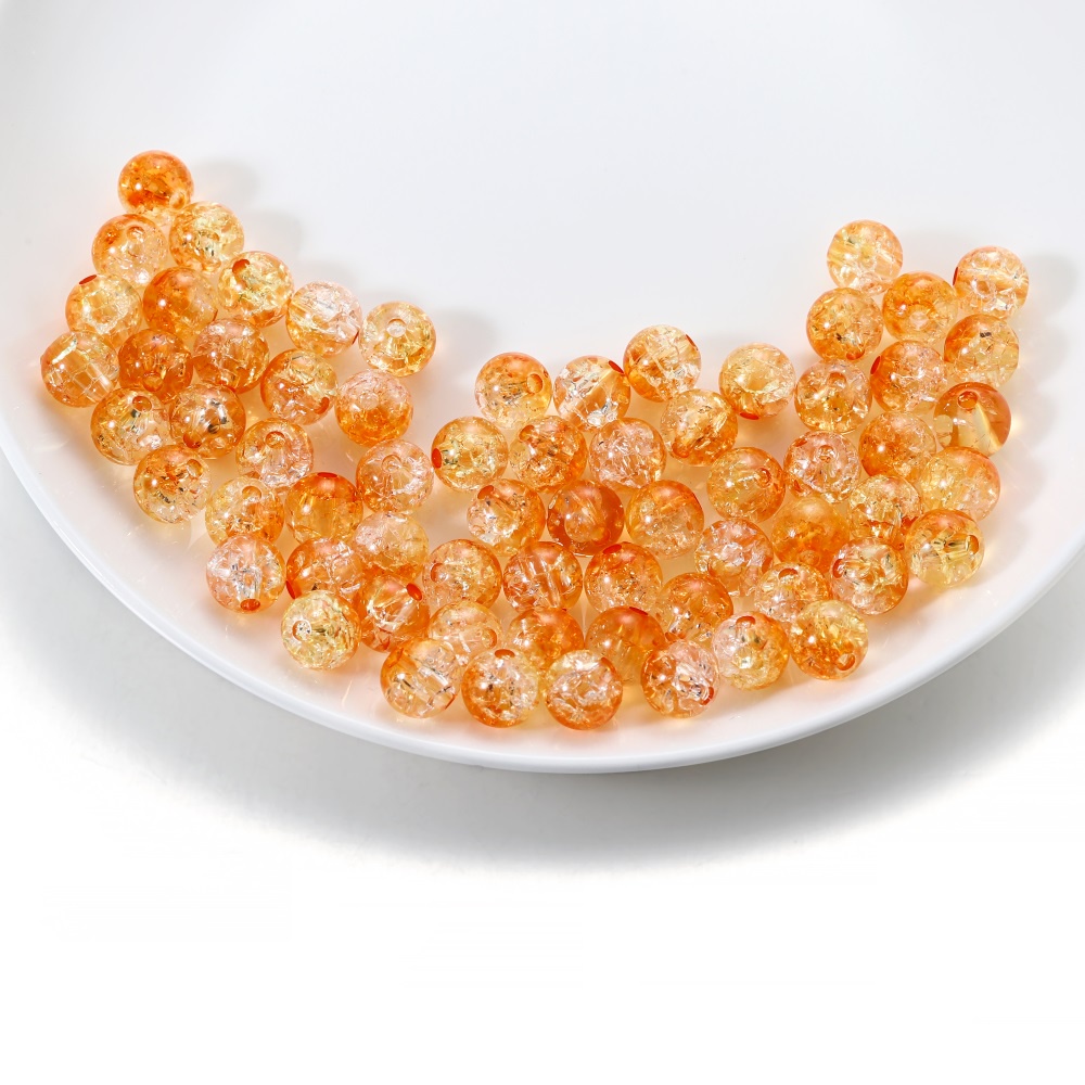 St.Kunkka Popcorn Beads Beaded Necklace Bracelet Diy Used For Jewelry ...