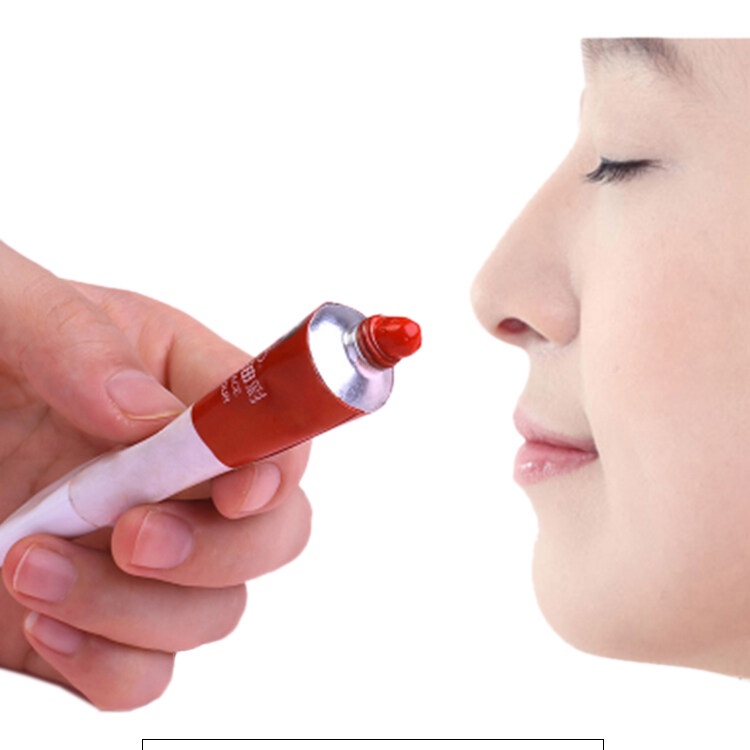 21ml Face Paint Non-Toxic Chinese Theatrical Painting Colored Drama ...