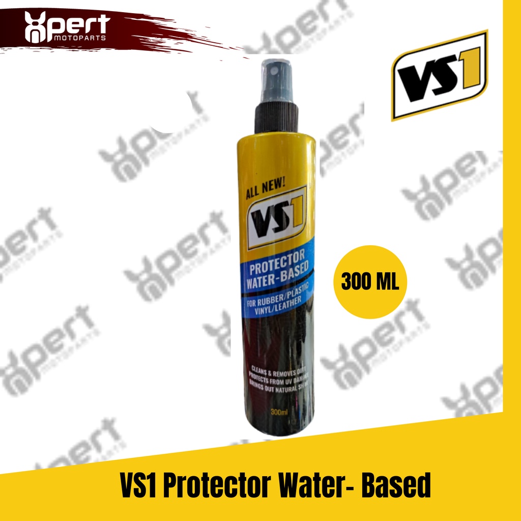 Original VS1 Protector Water-Based 300ML | Shopee Philippines