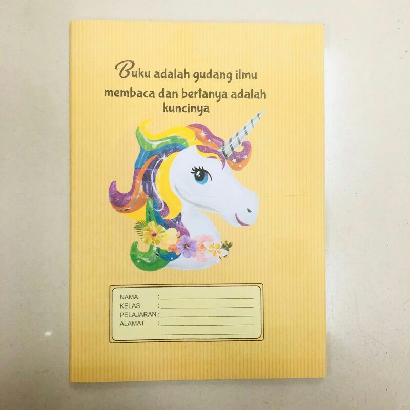 Fancy Book Cover Contains 25 Sheets | Shopee Philippines