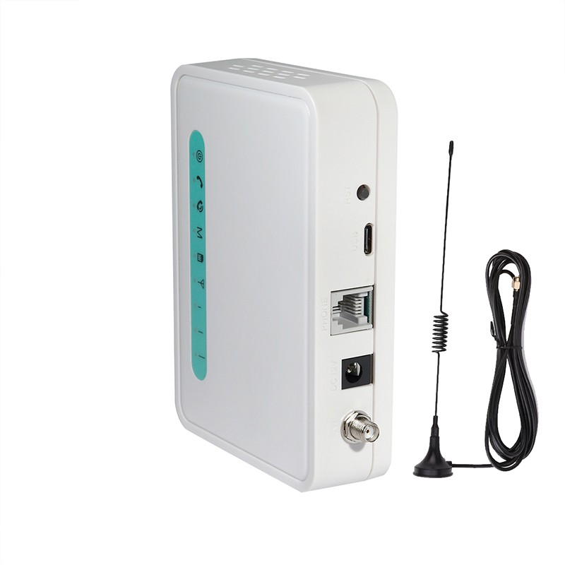 A330 GSM wireless to wired platform 4G Unicom 3G fixed access station ...