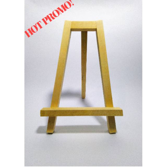 Stand easel 30cm x 20cm | Shopee Philippines