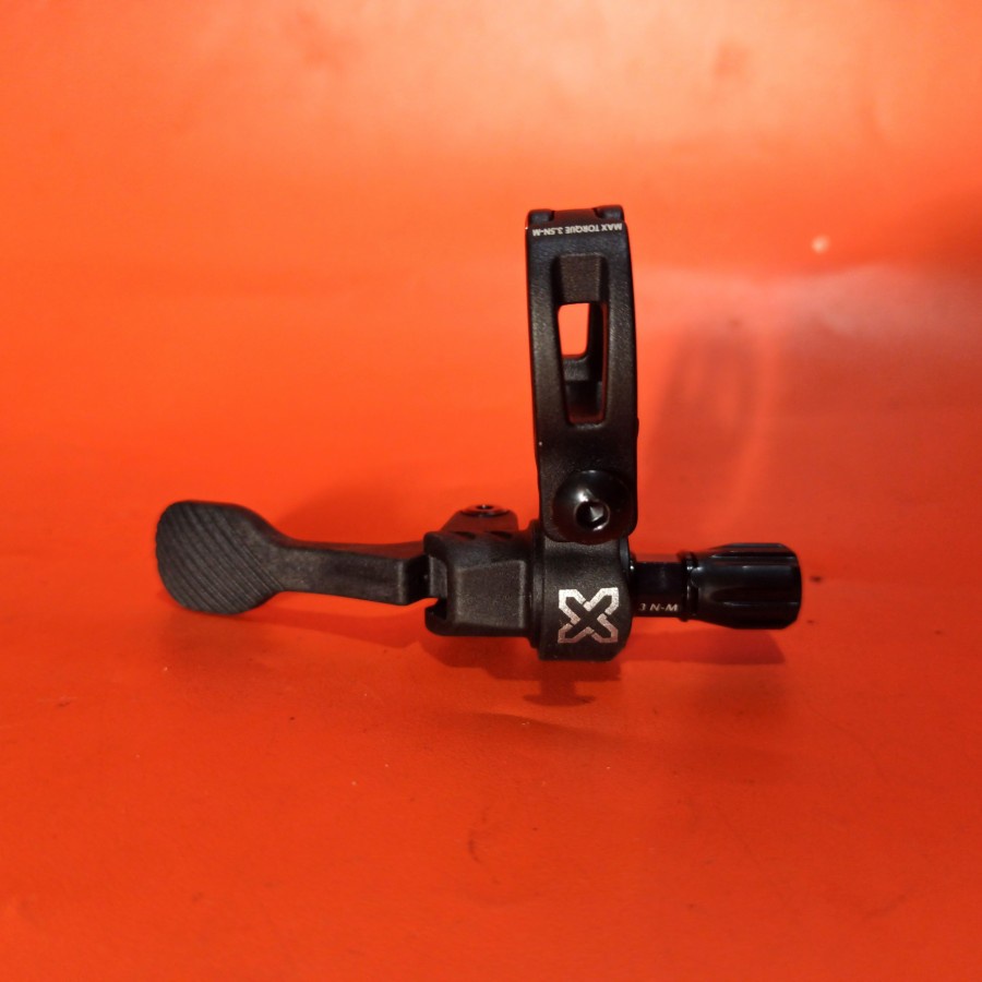 Lever Lever Dropper Post Xfusion Manic EXA Remote Hydraulic Seatpost ...