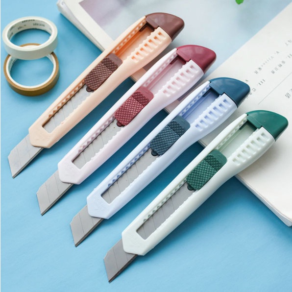 High-quality BIG color utility knife paper knife wallpaper knife ...