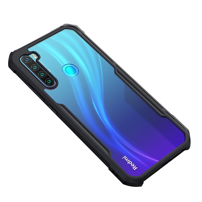 XUNDD for Redmi Note 8 Beatle & Magic Beatle Series Case | Shopee ...