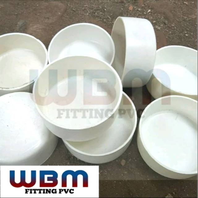 Pvc fittings Dop 2 1/2 in D pipe caps | Shopee Philippines