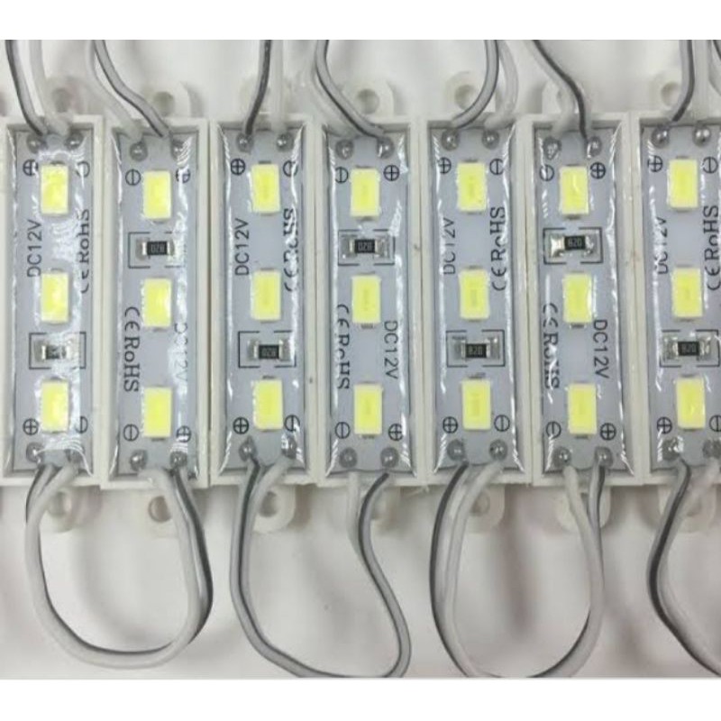 3528 mini module 3LED Dc 12v | Shopee Philippines